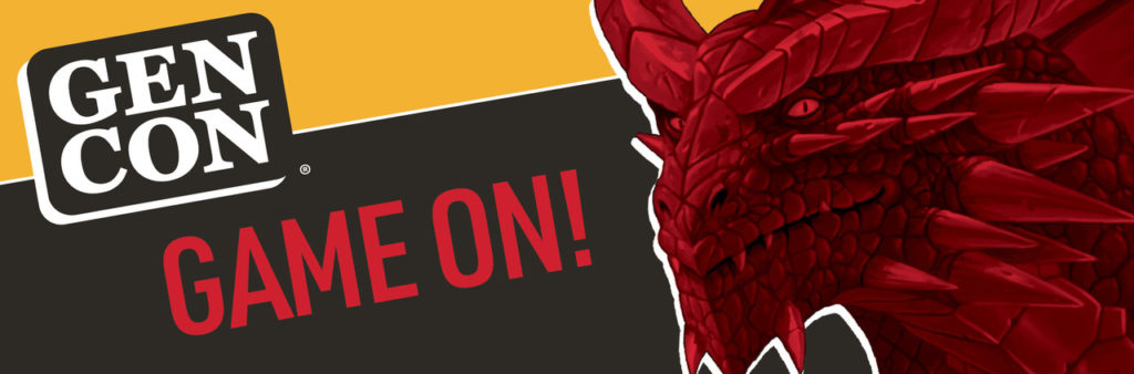 Gen Con 2024 – Jon Silpayamanant – cellist, composer, multi-instrumentalist