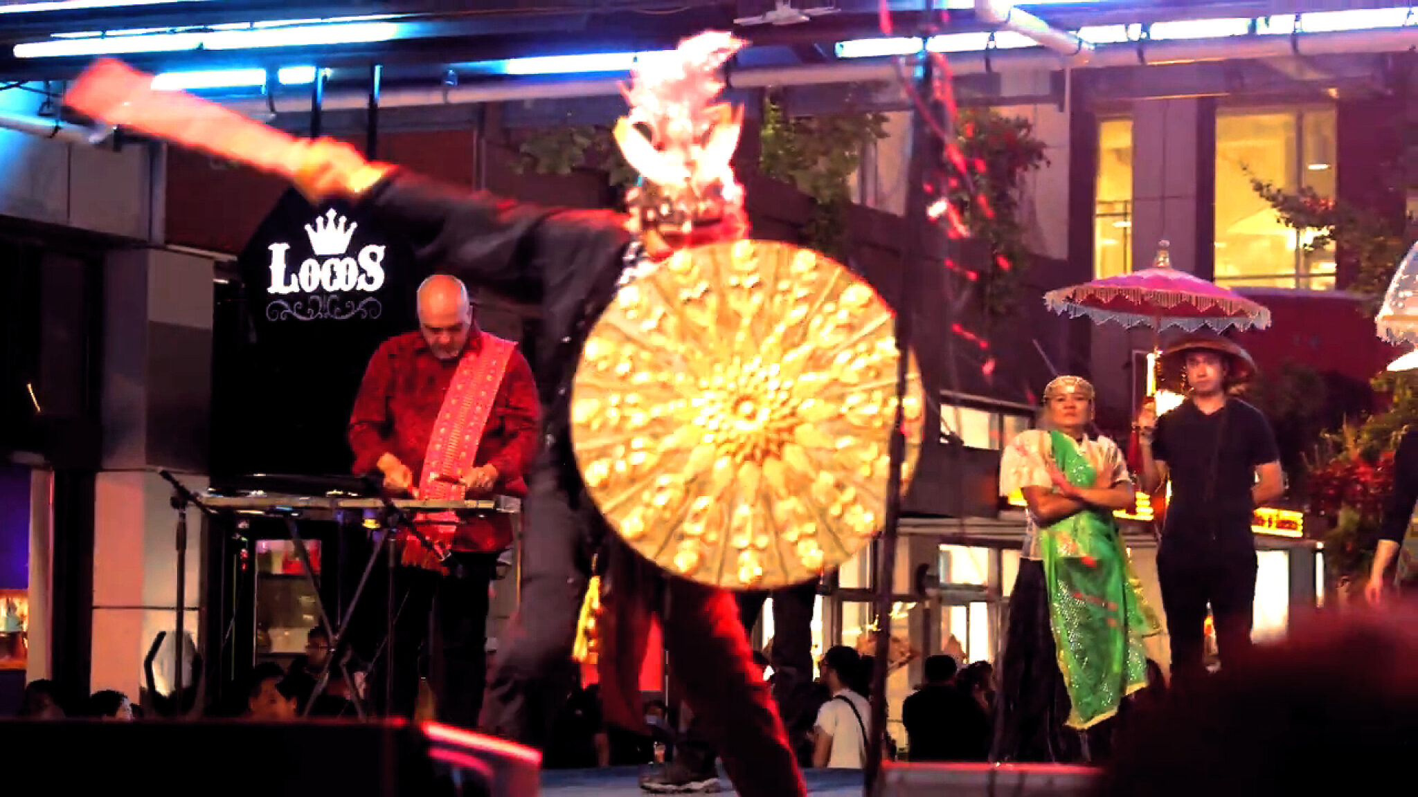 Timeline of Orchestras and Large Instrumental Ensembles Evolution – Jon ...